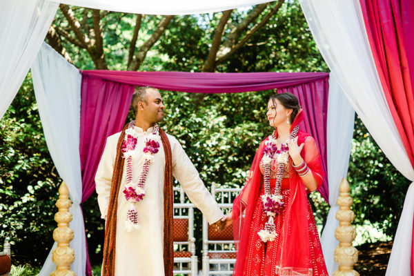 Seattle Wedding Photographer | Captured by Candace