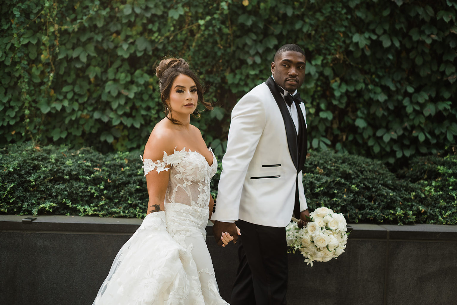 Seattle Wedding Photographer | Captured by Candace