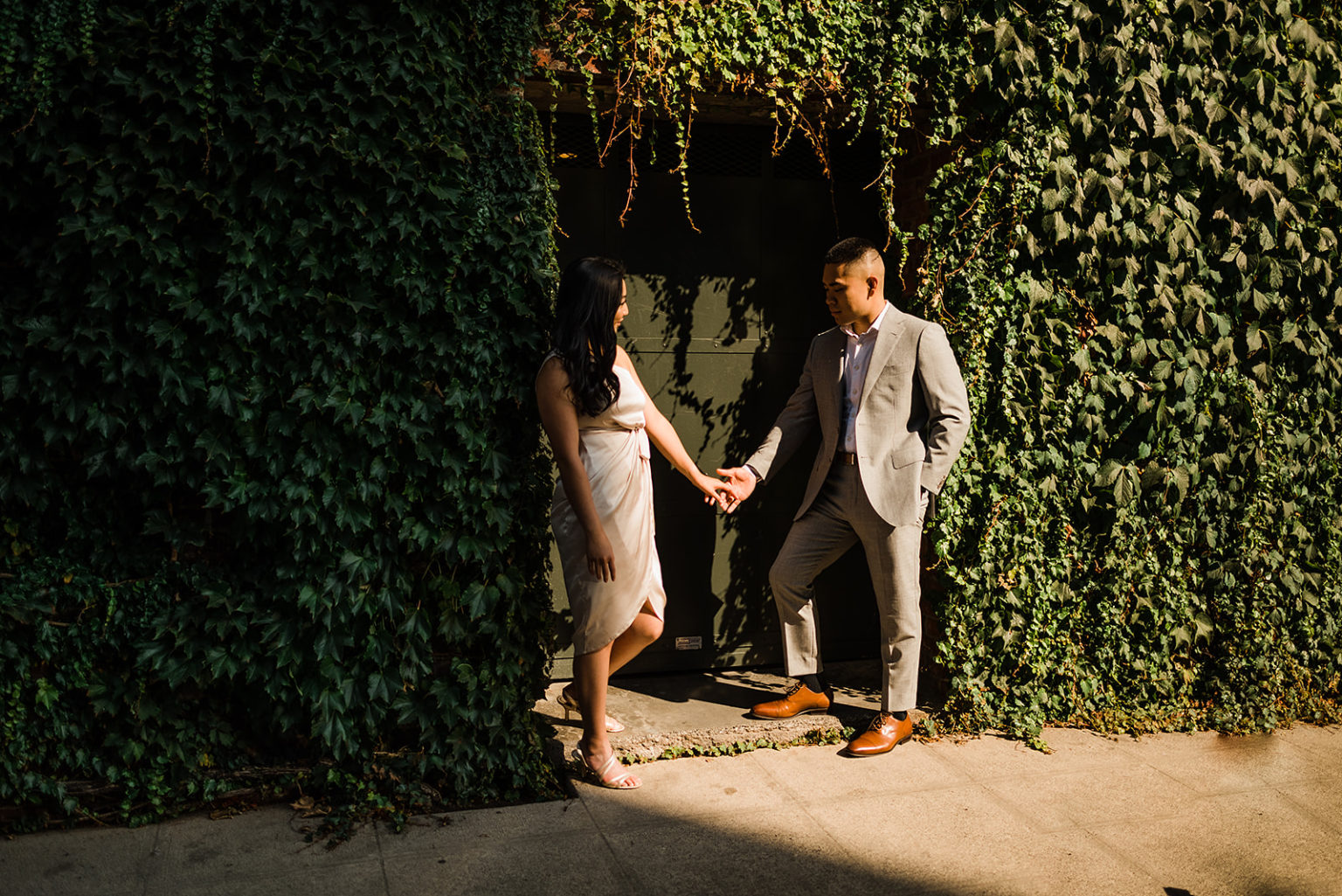 Seattle Wedding Photographer | Captured by Candace