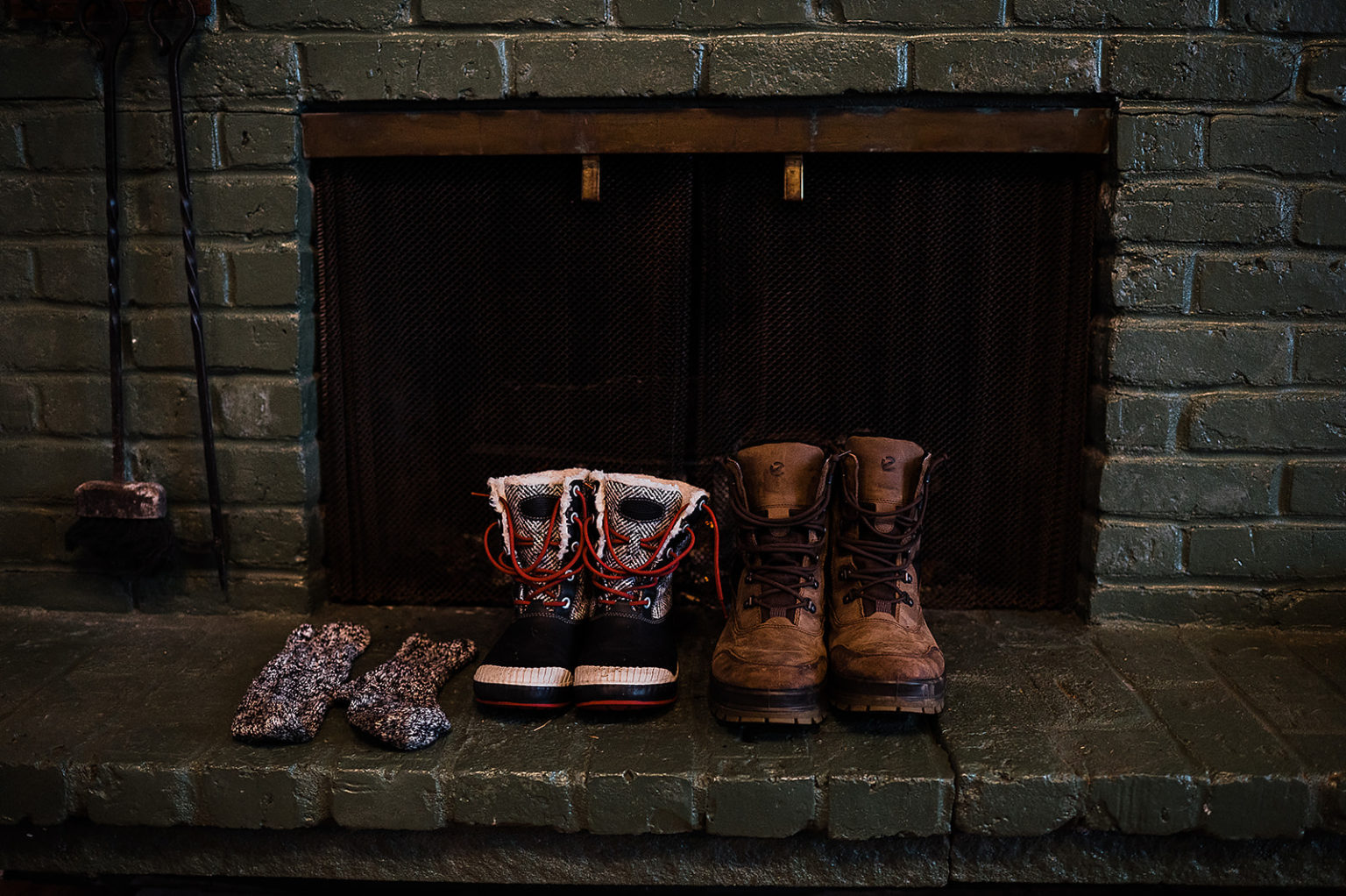 Rattlesnake Ledge Elopement | Captured by Candace Photography