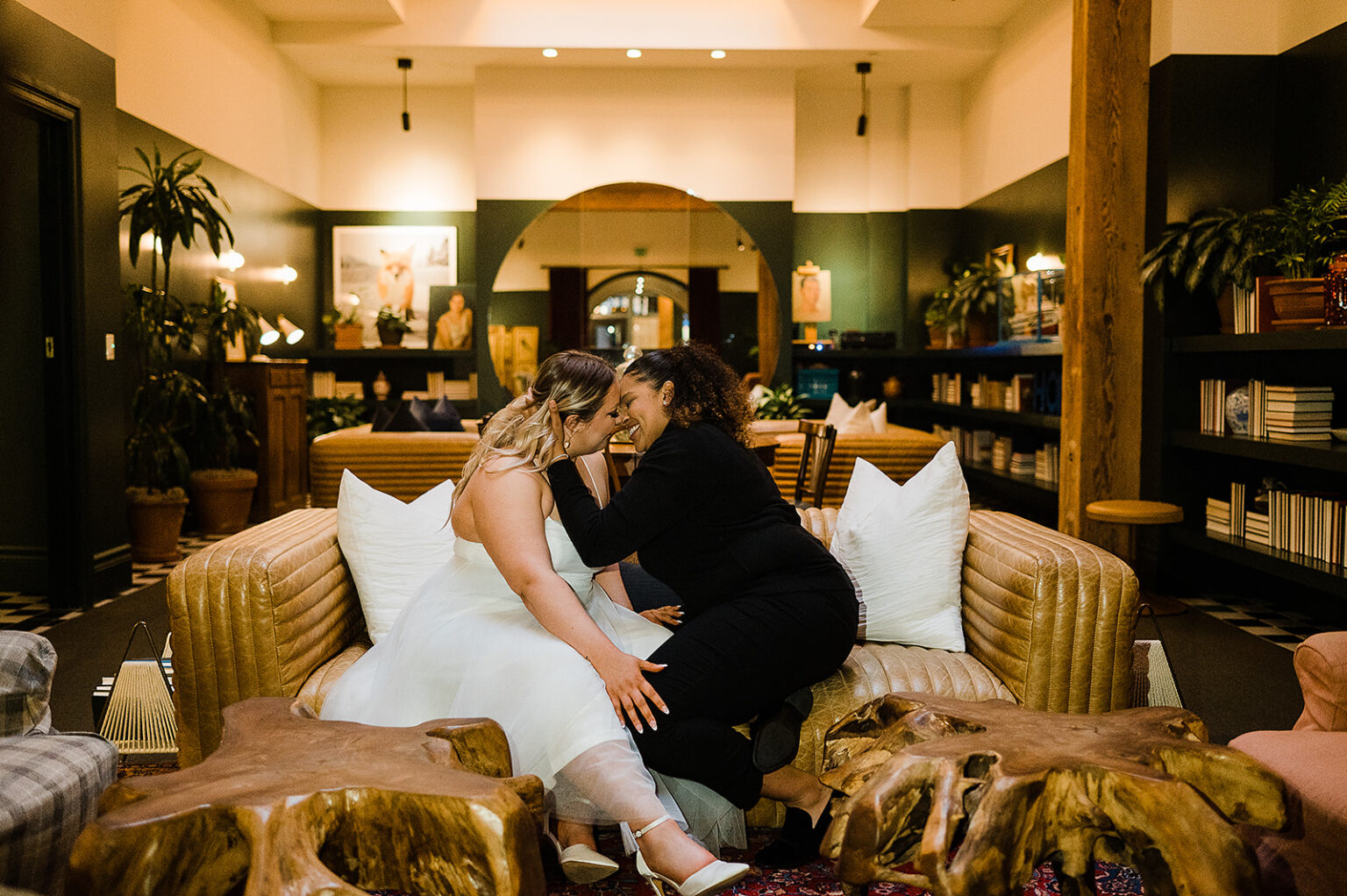 Best Seattle Wedding Photography Blog | Captured by Candace