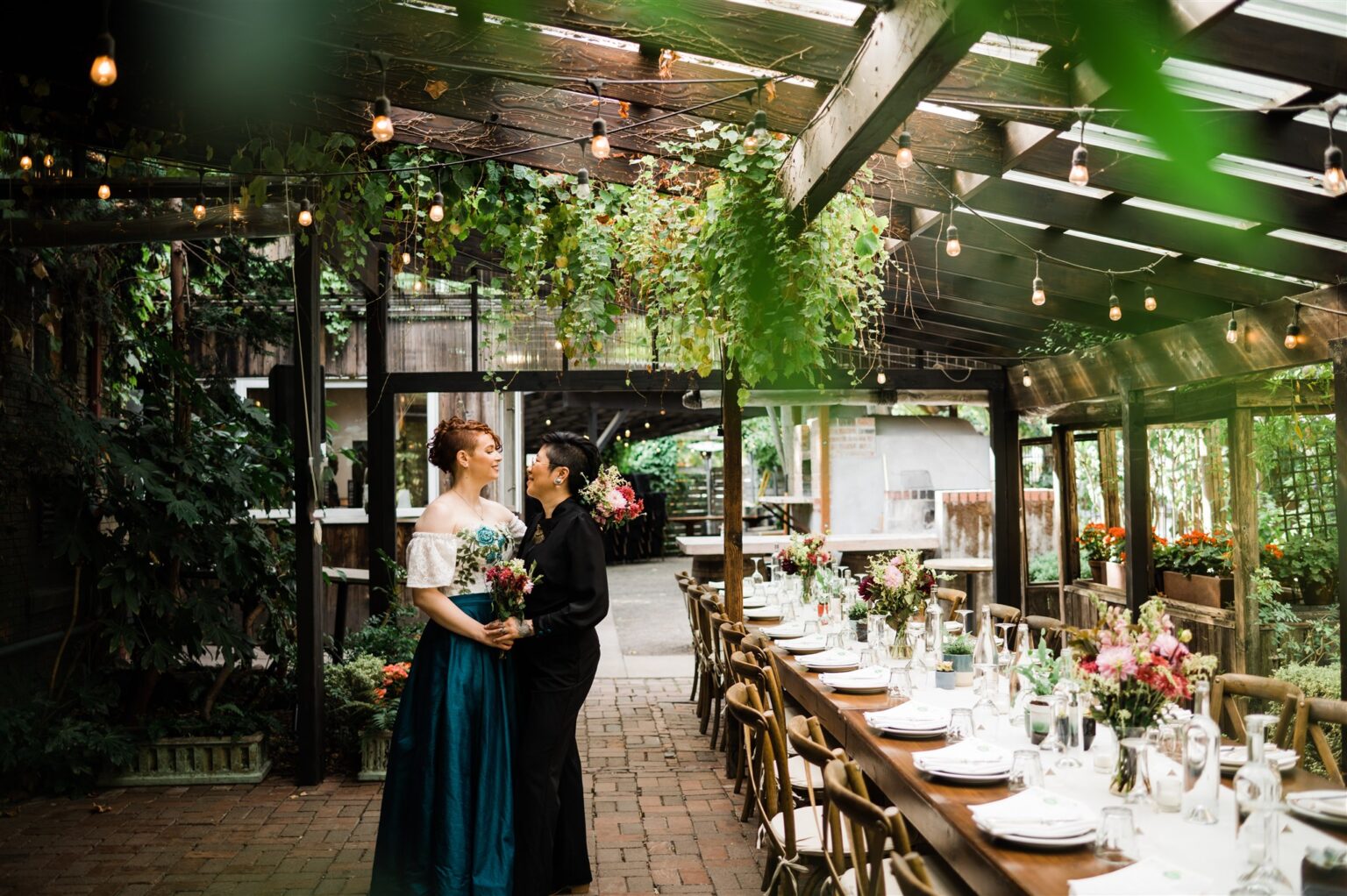 Best Seattle Wedding Photography Blog | Captured by Candace