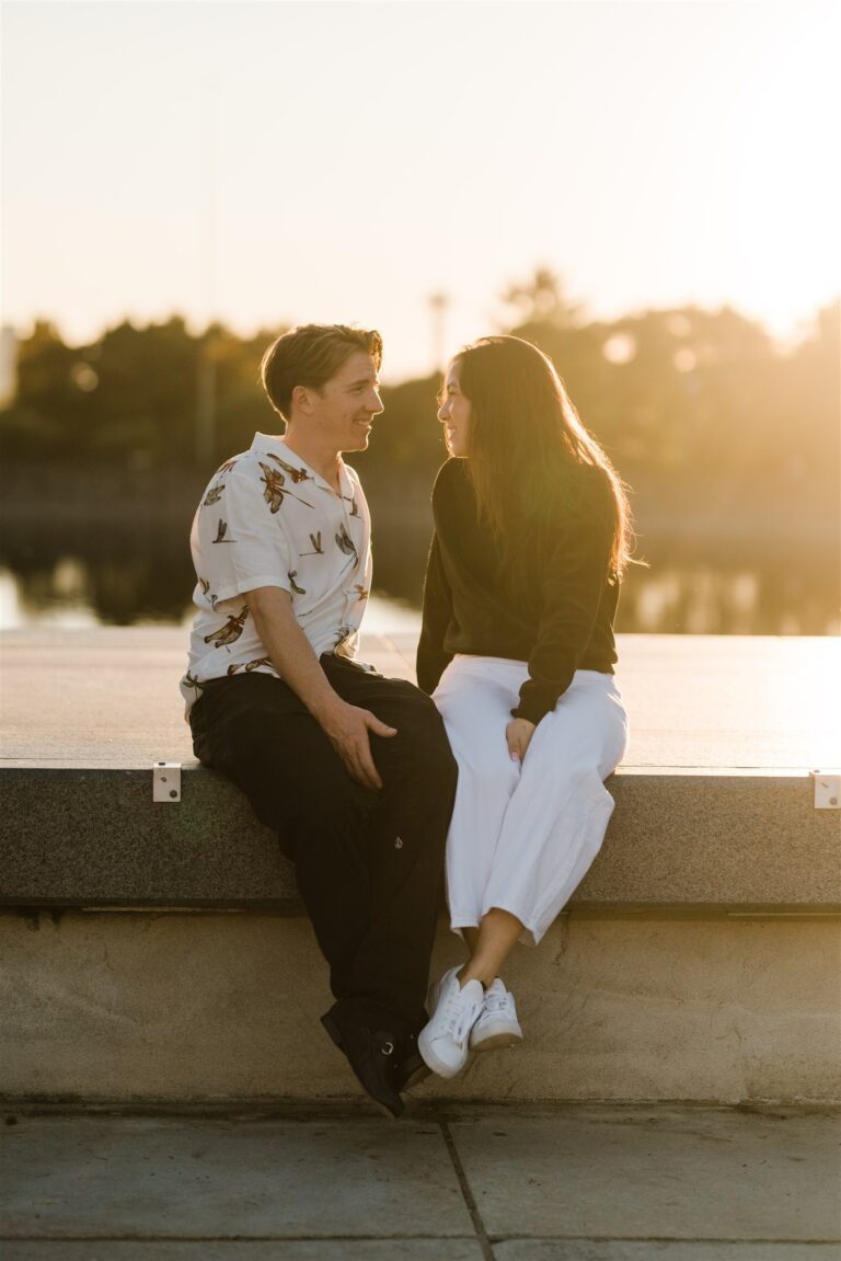 Best Seattle Wedding Photography Blog | Captured by Candace