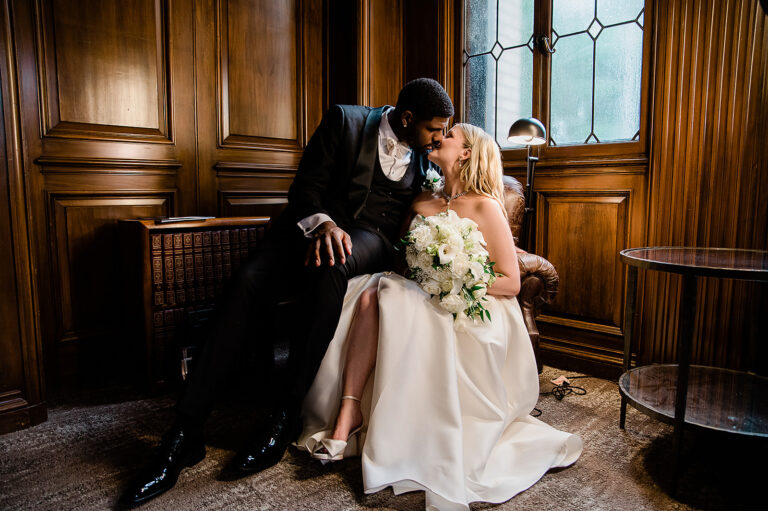 Best Seattle Wedding Photography Blog | Captured by Candace