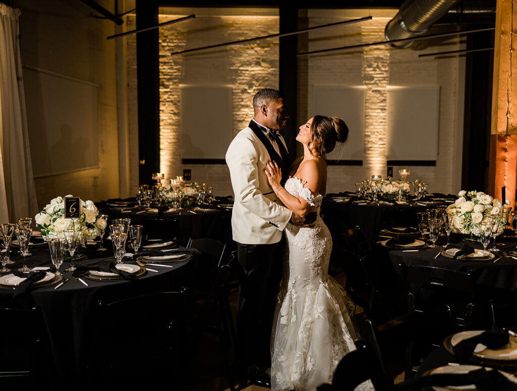 Seattle Wedding Venues with Prices, Amenities & More! [Complete Guide]